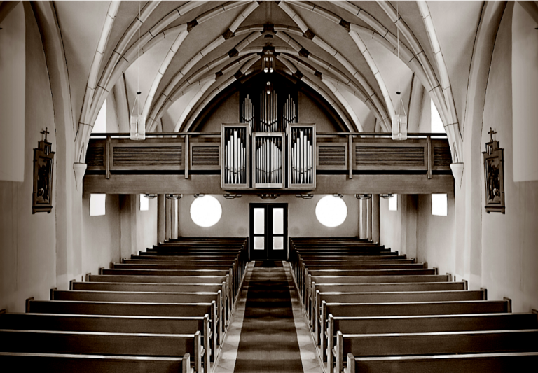 Home - Mission Reconcile